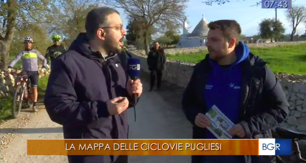 ASSET - Regione Puglia ASSET - Regione Puglia